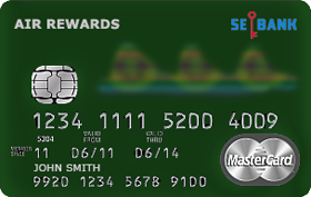 Go Banking WSS - Choose the Right Travel Card